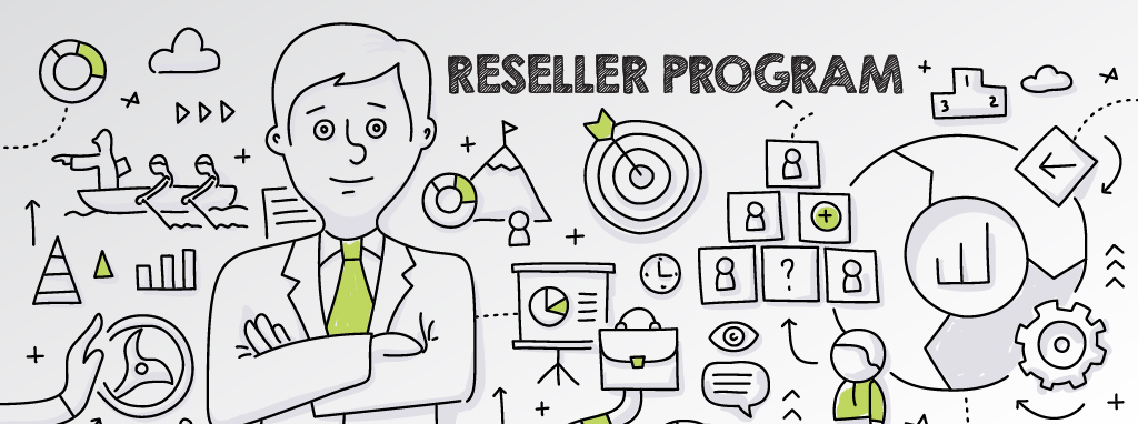 Reseller Program – Dash