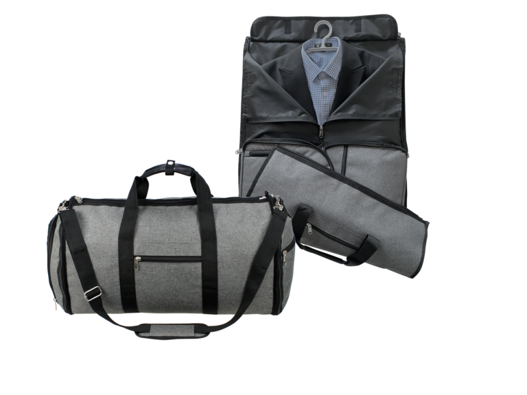 PremiumBag Convertible Duffle Garment Carrier – Dash