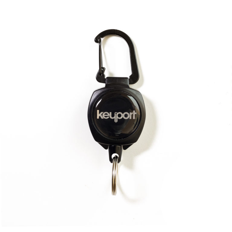 Keyport Mini-Reel – Dash