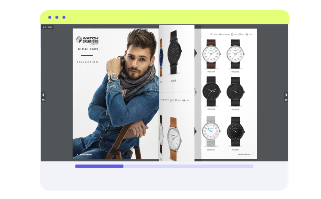 DASH ePages – Dash