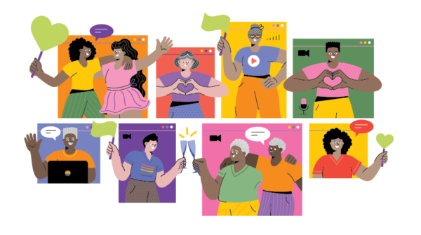 DASH social – Dash